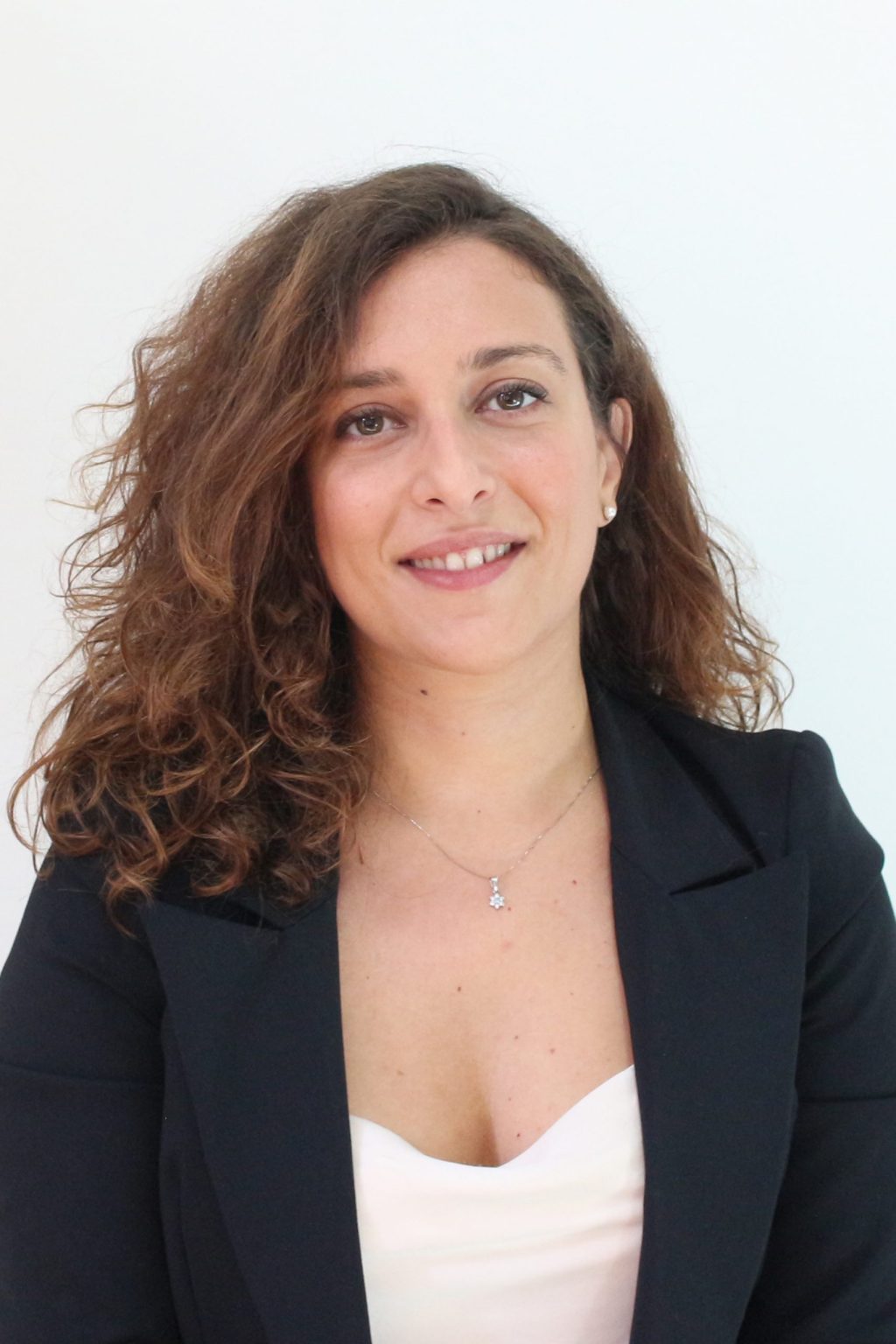 Maria Lucia Pezone – Ascheri Nelson LLP