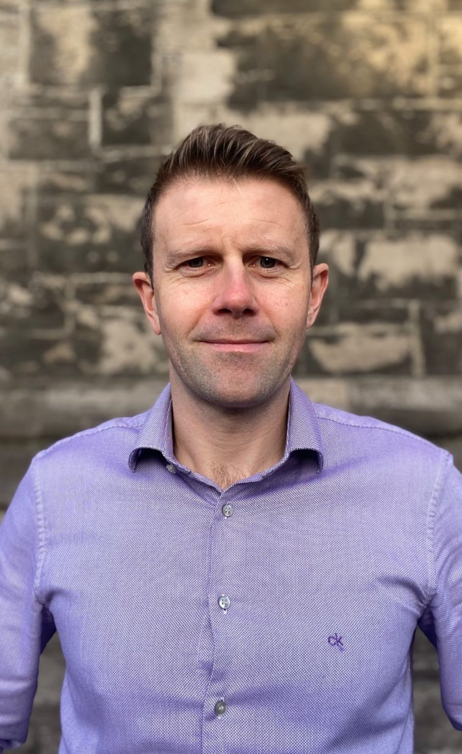 Andrew Lambe – Ascheri Nelson LLP